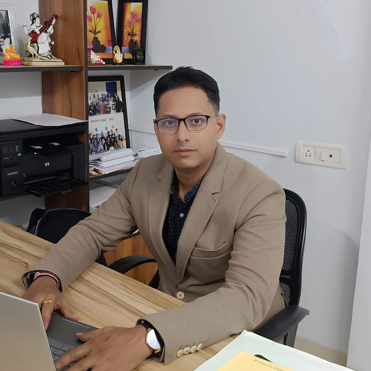 Vedanam Coaching Classes