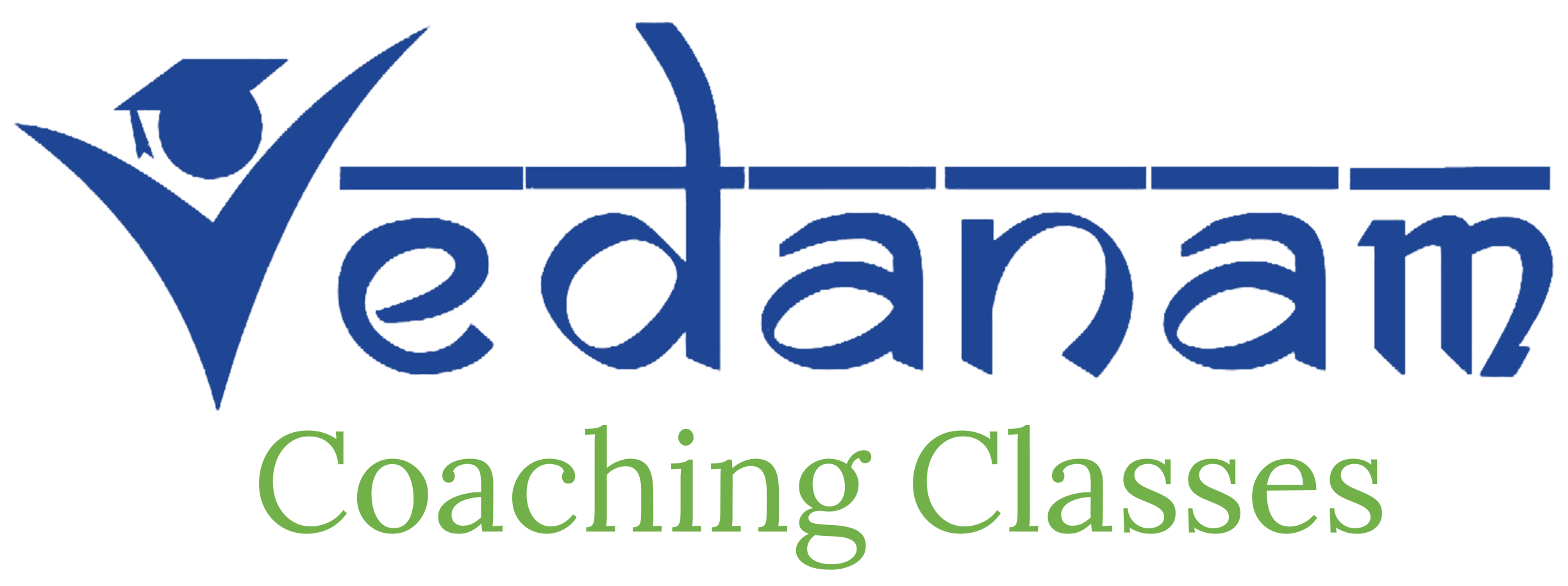 Vedanam Coaching Classes